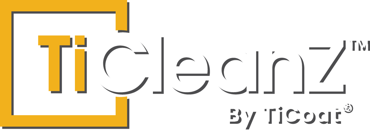 TiCleanZ | TiCoat